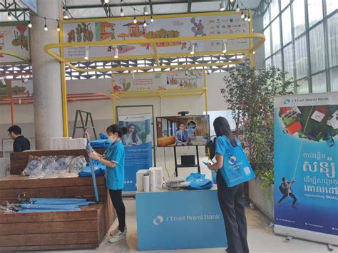 Sivmey Soung On Linkedin Jtrb Thegroundmarket