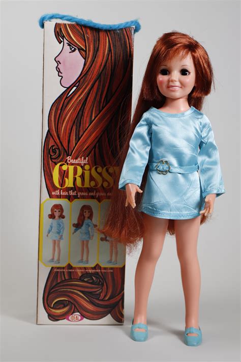 Crissy Family Donally S Doll House Toy Museum