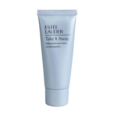 ESTEE LAUDER TAKE IT AWAY MAKE UP REMOVER LOTION 30ML - BeautyKitShop