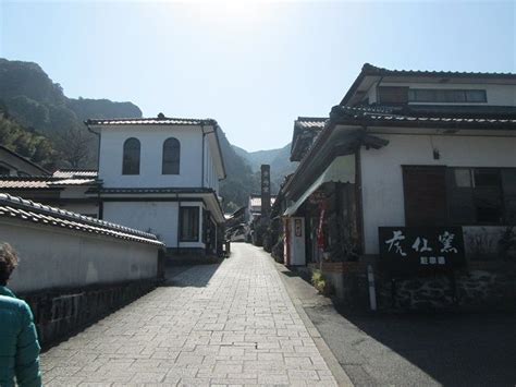佐賀県の旅 秘窯の里 大川内山の巻 ジージの南からの便り 楽天ブログ