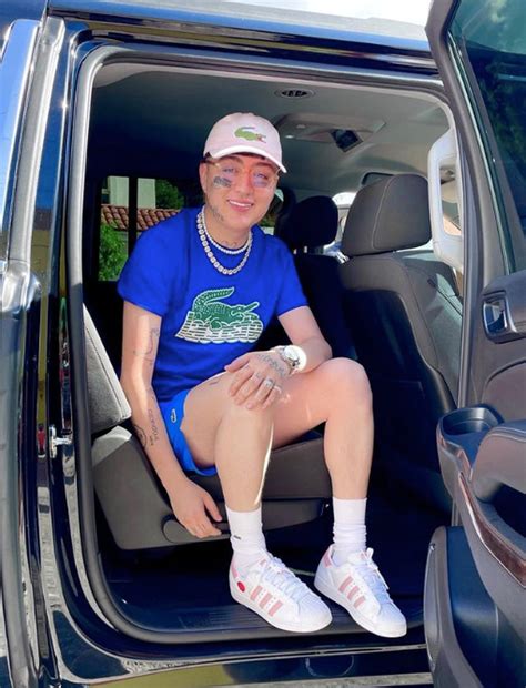 Dani Flow Filtra La Letra De Su Próxima Canción Y Nos Queda Claro Que