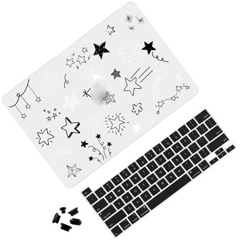 Ốp Máy Tính Bảng In Hình Cho Macbook Pro Air 2022 M2 M1 2020 A2681