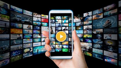 10 Aplikasi Live Video Streaming Untuk Android Terpopuler 2023