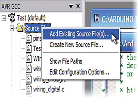 Smileys Workshop 10 Moving Beyond Arduino Nuts And Volts Magazine