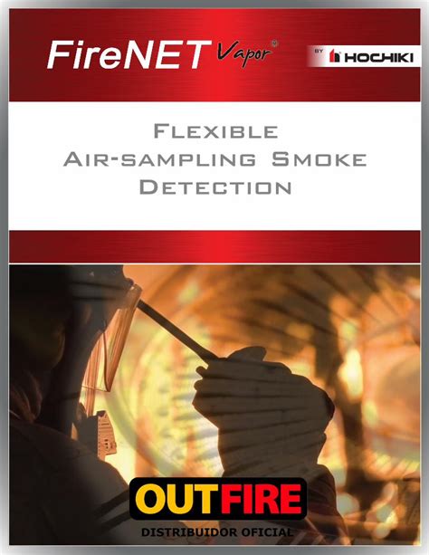Pdf Catálogo Out Fire De Productos Hochiki Firenet Vapor Dokumen Tips