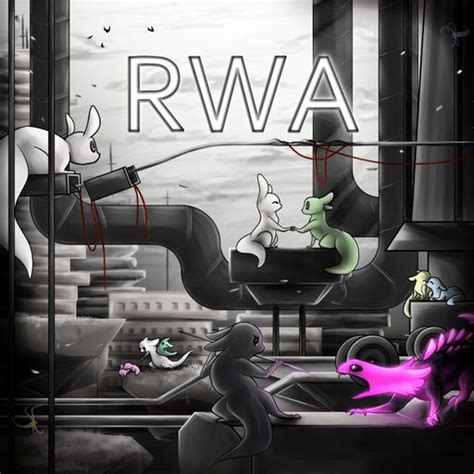 Latest ☔rain World Amino