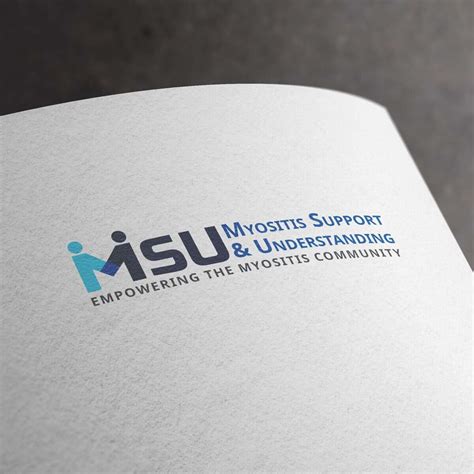 Myositis Support And Understanding — Brandswan