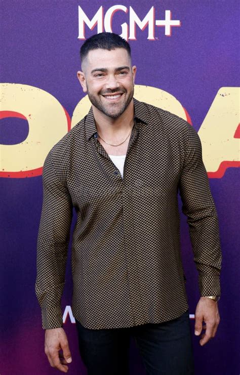 Jesse Metcalfe Editorial Photo Image Of Actresses Film 322134096