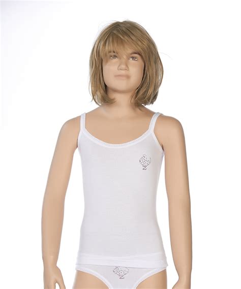 ملابس داخلية للأطفال بنات تركيانا