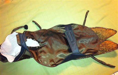 Canine Roach Costume Maker Marketplace