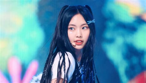 Hyein Archive On Twitter She Is The Moment