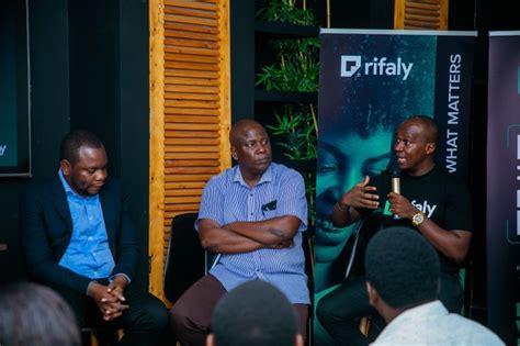 Smart Foundry On Linkedin Content Journalism Africa Discover