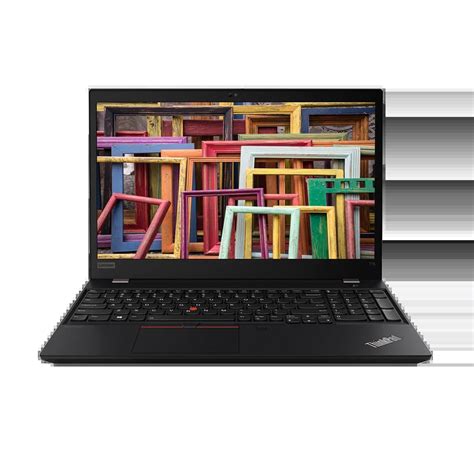 Laptop Lenovo Thinkpad T15 Gen 2 Văn Phòng Giá Tốt