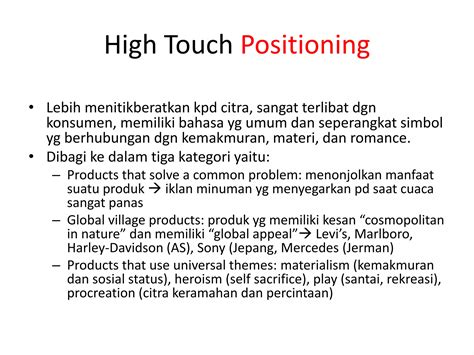 Dokumen Tips 3 Segmentation Targeting Positioning Pdf