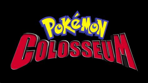 Pyrite Town Pokémon Colosseum YouTube