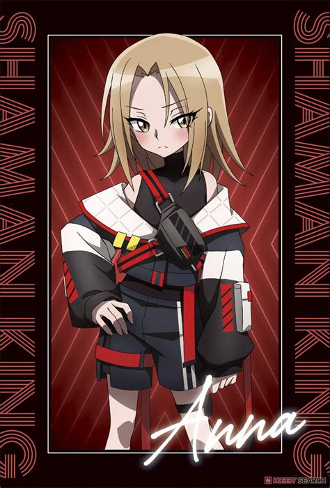 Shaman King 描き下ろしポストカードセット 【サイバーパンクver】 キャラクターグッズ 画像一覧