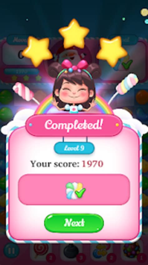Jelly Candy Match 3 Free Sweet Gummy Blast Puzzle Apk For Android