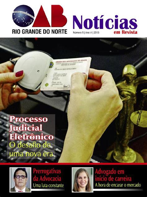 Revista OAB by Maxmeio Agência de Comunicação Digital Issuu