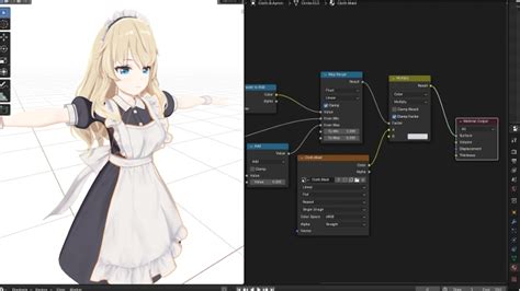 블렌더계 거장으로 가는 길은 Minust로 시작 Coloso