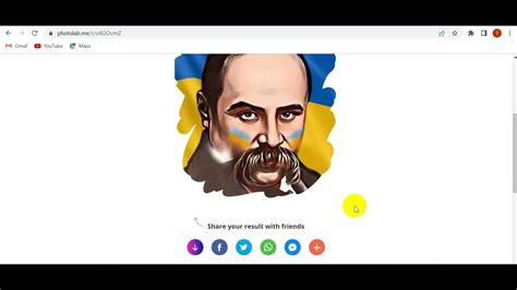 Як зробити фото патріотичним та видалити у нього задній фон без