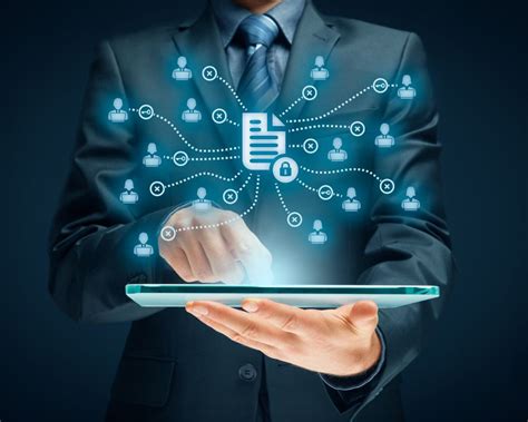 Top Data Management Tools In