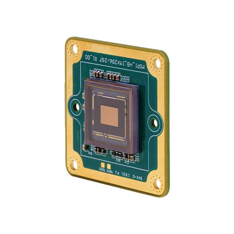 Imaging Source Dmm 36mx335 Ml Mipi Csi 2 Monochrome Board Camera