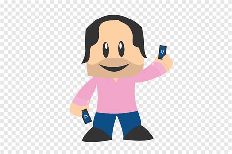 Pulgar comportamiento humano caracter linea niño mano png PNGEgg