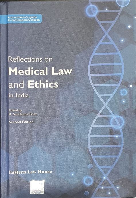 Medical Law And Ethics