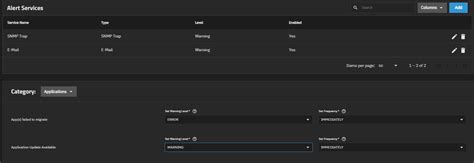 Notifications About App Updates Available Truenas General Truenas Community Forums