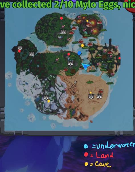 Egg Guide Fandom