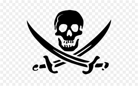 Piracy Logo Logodix