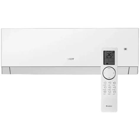 Tosot Clivia Von Gree Innengerät Design R32 5 3 5 4 Kw Klimasale