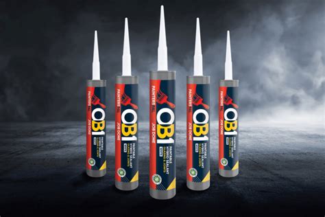 Ob1 Painterspal Paintable Hybrid Sealant Ob1