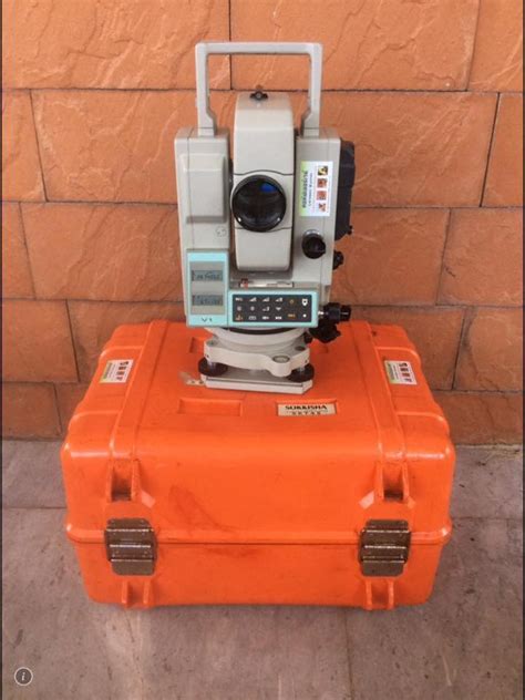 กล้องสำรวจ topcon รุ่น cs 101 ขายกล้องเซอร์เวย์ทุกชนิด