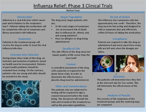 Assignment 1 Poster Neither Patients Nor Administrators In The