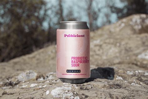 The Worlds First Probiotics Beer Now Available On Tap