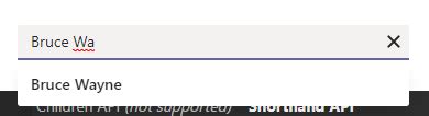 Clearable Search Dropdown Doesn T Hide The X Button When Removing A