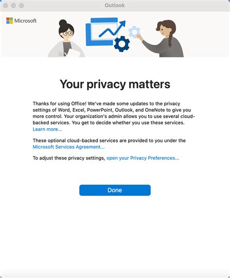 Outlook For Mac Setup