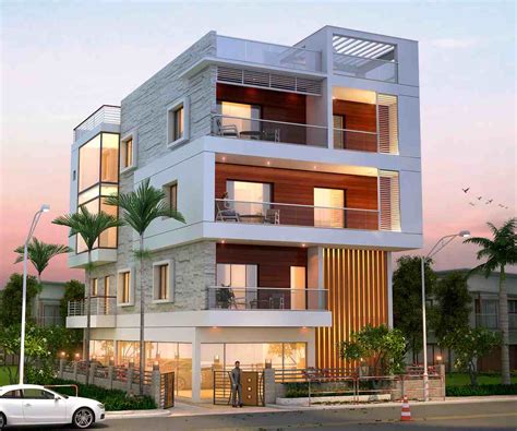 Architects In Gurgaon Sector 56 Sector 1411top Architecture Firmoffice