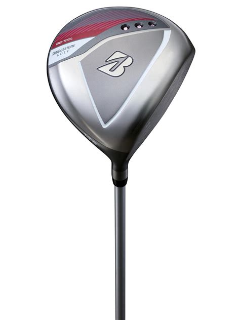 Bg 100l キャディバッグ付 8本セット カラー：ピンク Pk（ピンク） クラブbridgestone Golf Online