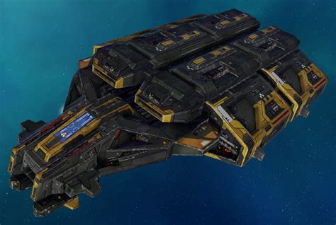 Tortoise Class Transport Freespace Wiki