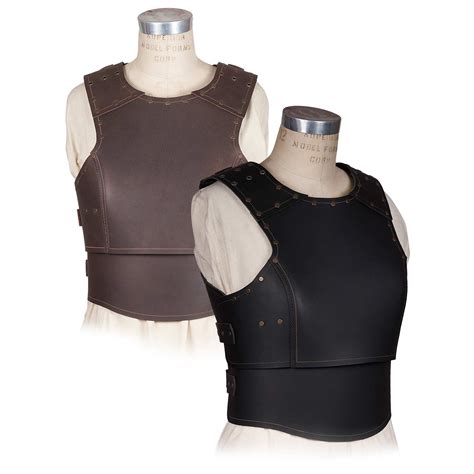 Classic Cuirass Torso Calimacil