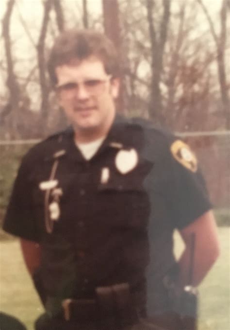 Deputy Chief Of Police Jefferson City Police Department Facebook