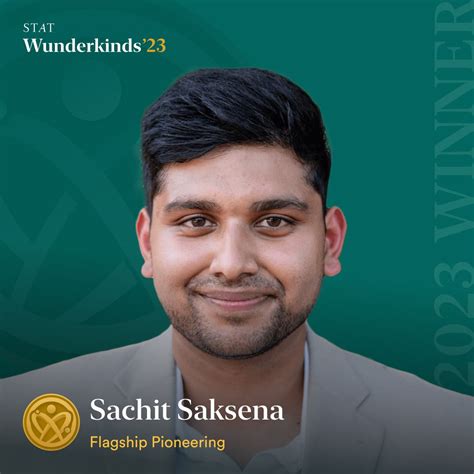 Congratulations To Sachit S Machine Learning Scientist At Flagship