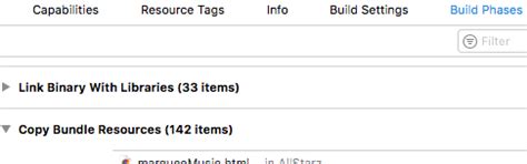 Ios How To Load Local Html File Into Uiwebview Stack Overflow