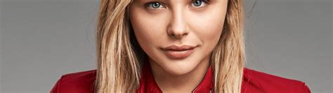 3840x1080 Resolution Chloe Moretz Actress Smile 3840x1080 Resolution Wallpaper Wallpapers Den