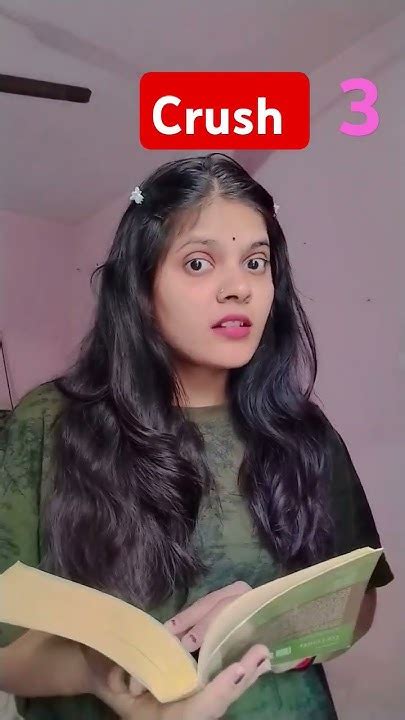 You Can See How Many Crush You Have Comedy Ytshorts Shortsfeed Funny Youtubeshorts Shots