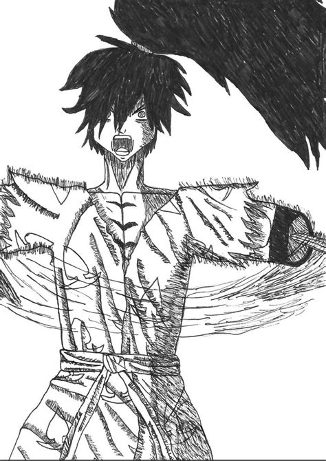 Hyakkimaru By Erupepedes On Deviantart