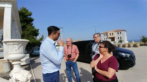 Athens Corinth Epidaurus Mycenae And Nafplio Day Tour