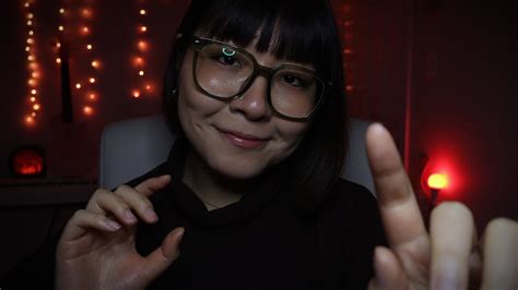 Unplanned Asmr For People Who Are Feeling Bored 🧶 Youtube